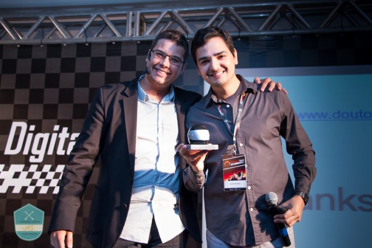 O poder da automação no marketing digital - Daniel Palmieri